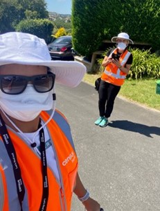 2022 field test report for the 2023 Census | Stats NZ