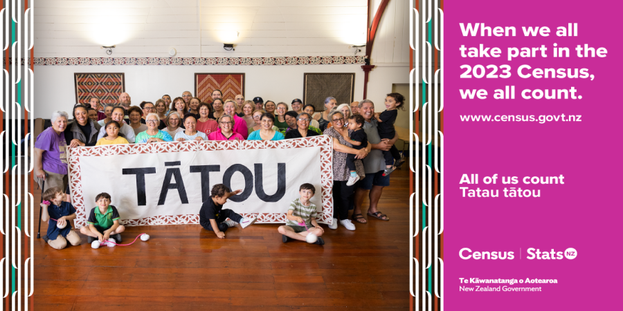 Communications, marketing, and engagement strategies for the 2023 ...