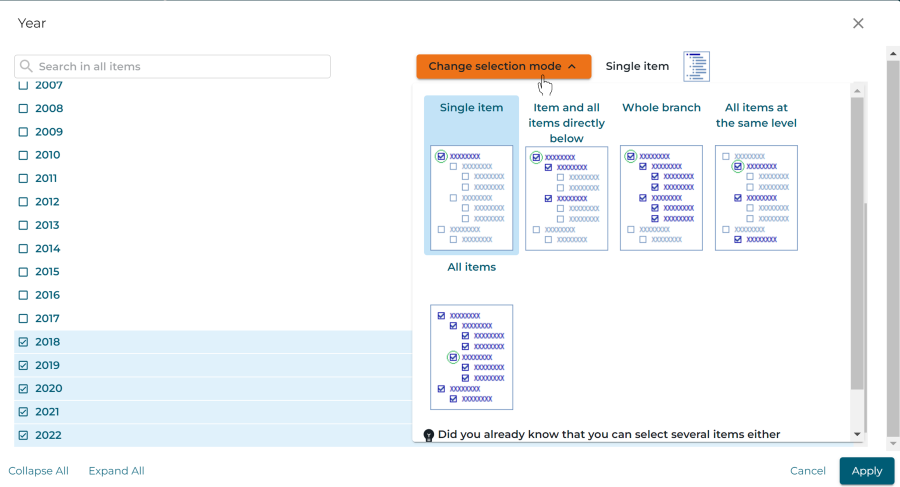 Aotearoa Data Explorer user guide | Stats NZ