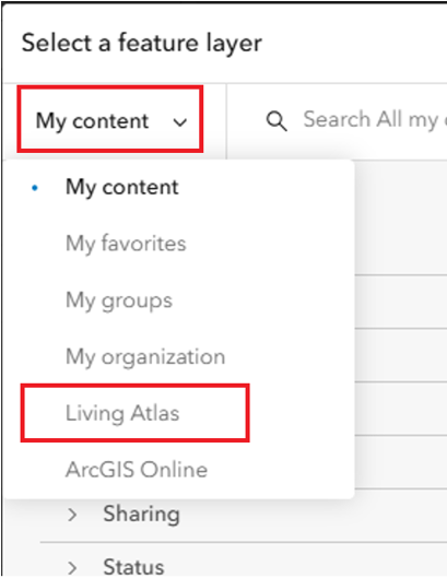 Using the Aotearoa Data Explorer API in ArcGIS Online | Stats NZ