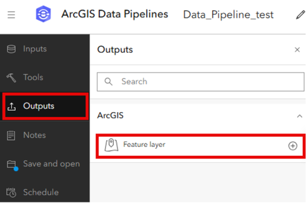 Using the Aotearoa Data Explorer API in ArcGIS Online | Stats NZ