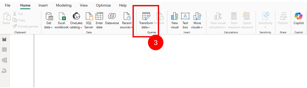 Using the Aotearoa Data Explorer API in Power BI | Stats NZ